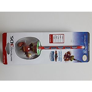 Skylanders Bobble Stylus for Nintendo Ds-Eruptor