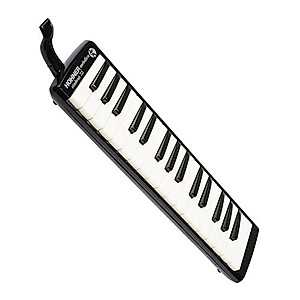 MELODICA - Hohner (94321) Student 32 (Negro)