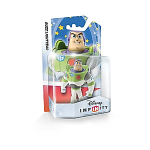 Disney Infinity 1.0 Buzz Lightyear Figure (Xbox One/PS4/PS3/Nintendo Wii U/Xbox 360)