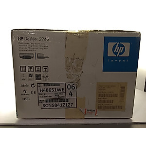HP Deskjet 5940 Photo Printer (C9017A#B1H)