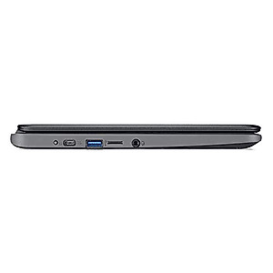 Acer Chromebook 11 C732-C6WU 11.6" LCD Chromebook - Intel Celeron N3350 Dual-core (2 Core) 1.10 GHz - 4 GB LPDDR4-32 GB Flash (Renewed)