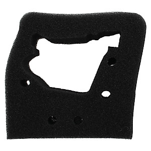 AUTOKAY 17211-ZM3-800 Air Filter Element for Honda GX22 GX31 GX 22 GX 31 Engine FG100 Tiller Cultivator Pack of 2