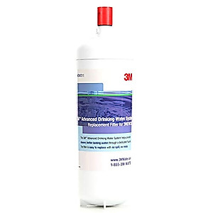3M Aqua-pure 3MDW311 Drinking Water Filter Cartridge