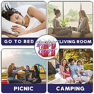 CUDEVS 21st Birthday Gifts for Women, 21st Birthday Gifts for Her, 21st Birthday Gifts Blanket, 21 Birthday Gifts for Her, 21st Birthday Gift Ideas, 21st Birthday