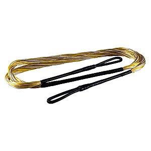 Excalibur Excel 36" Replacement Crossbow String Designed for EXO-Traditional Crossbows with Mag Tips (1994)