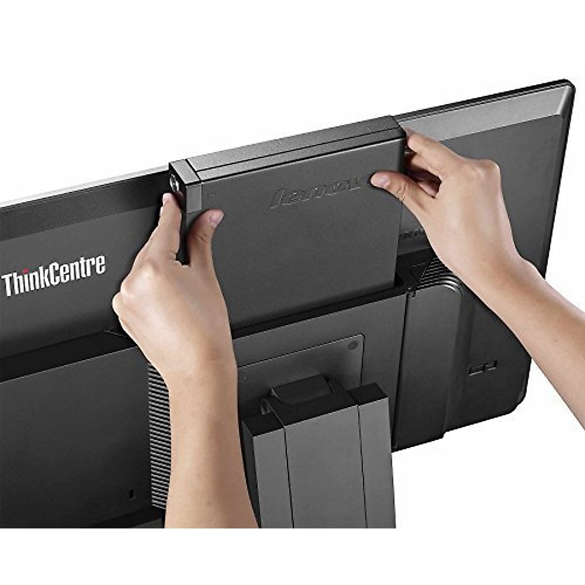 Lenovo ThinkCentre M93P Tiny Mini Business Desktop Computer, Intel Dual-Core i5-4570T Processor up to 3.60 GHz, 8GB RAM, 500GB HDD, WiFi, Windows 10 Pro (Renewed)