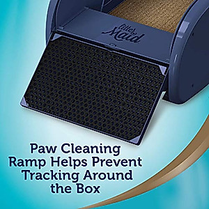 LitterMaid Multi-Cat Self-Cleaning Litter Box