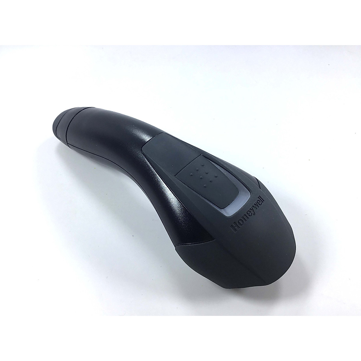 Honeywell Voyager 1202G Bluetooth Wireless Single-Line Laser Barcode Scanner (1D and GS1) Kit, Includes Cradle, RS232 Cable, Power Supply and USB Cable