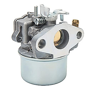 798653 Carburetor for Briggs & Stratton 791077 696981 698860 698474 791991 694174 591299 Craftsman Carb