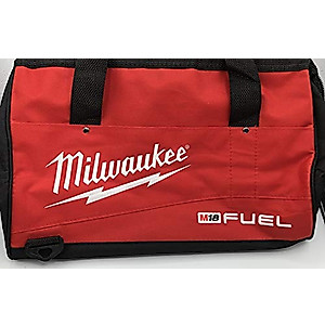 Milwaukee 2980-22 18 FUEL 18-Volt Lithium-Ion Brushless Cordless Grinder