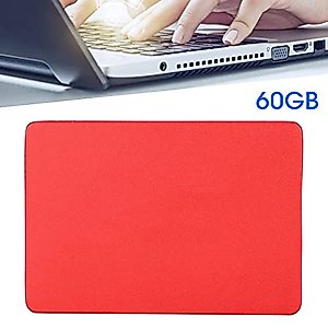 BTIHCEUOT Computer SSD, Powerful Universal Portable Large Capacity Solid State Hard Disk for Laptops(#2)