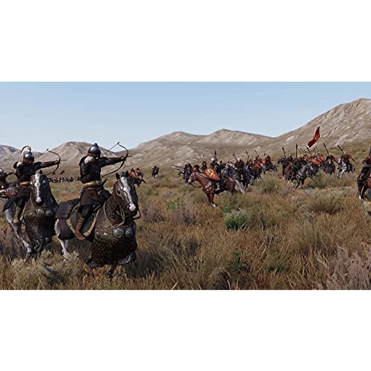 Mount & Blade 2: Bannerlord - Xbox Series X