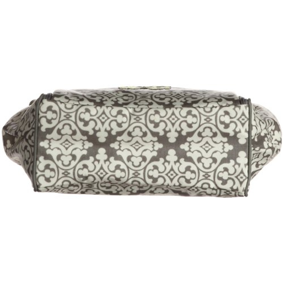 Petunia Pickle Bottom City Carryall Diaper Bag in Breakfast in Berkshire