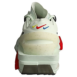 Nike FONTANKA Edge Womens Fashion Trainers in Barely Green - 7 US