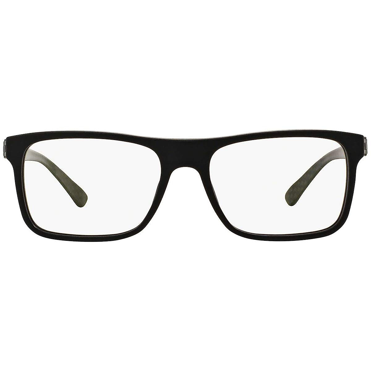 Bvlgari DIAGONO BV 3028 - 5313 Eyeglasses BLACK SAND 53mm