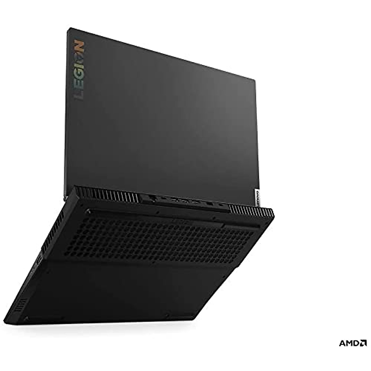 Lenovo Legion 5 Gaming Laptop, 15.6" FHD IPS 120Hz Display, AMD Ryzen 5 4600H, Webcam, Backlit Keyboard,USB-C, GeForce GTX 1650 Ti, Windows 10, Accessories (16GB RAM | 512GB PCIe SSD | 1TB HDD)