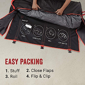 Coleman Camping Tent | Skylodge Instant Tent