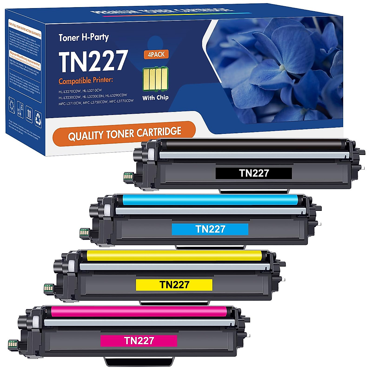 Toner Cartridge for 210X