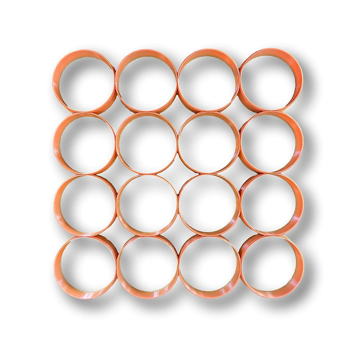 2”x16 Circle Multi Cutter