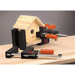 BESSEY UK3.012 UniKlamp Case Clamp, 12 In.