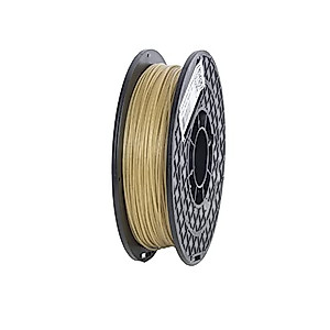 taulman3D Glass Fiber Alloy Nylon 1.75mm 3D Printer Filament Consumable, GF-Polyamide (PA) 450G Spool (1lb)