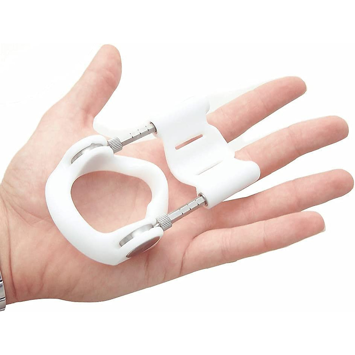 Pro Extender Penile Traction Device Penis Stretching System Universal Fit Package Under Clothing Penis Extender