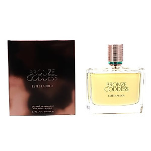 Estee Lauder Bronze Goddess Eau Fraiche Skinscent 3.4 Ounce