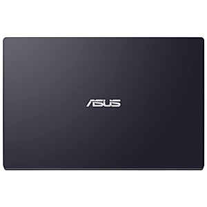 ASUS L510 15.6" FHD Ultra Thin Laptop Computer, Intel Celeron N4020 Processor, 4GB DDR4 RAM, 64GB eMMC, 802.11AC WiFi, Bluetooth, Type-C, 1 Year Office 365, Black, Windows 11 S, BROAG Extension Cable