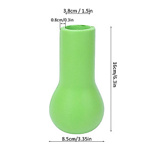 Fishing Rod Holder EVA Fishing Fighting Belt Rod Butt Caushion Fishing Pole Holder for Boat Fishing