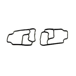 MTC 1638/11-42-1-719-855 Oil Filter Stand Gasket (for BMW Models)