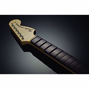 Rock Band 3 - Wireless Fender Stratocaster Guitar Controller for Xbox 360