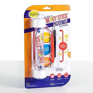 Steve Spangler Science Energy Stick Conductor