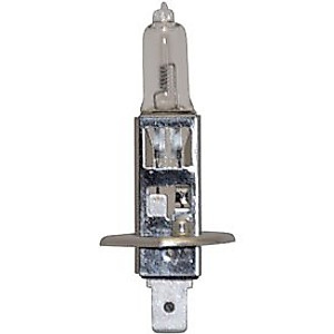 Technical Precision Replacement for Ge General Electric G.e 50320/1u Light Bulb 70W Halogen Bulb with P14.5S Base - Headlight Bulb - 2 Pack