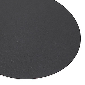 Nonstick Crepe Pan, Crepe Pan Nonstick Dosa Pan Skillet Pan Auluminium Pancake Griddle Pan Tortilla Pan Griddle Pan for Stove Top Tawa Pan for Roti Indian