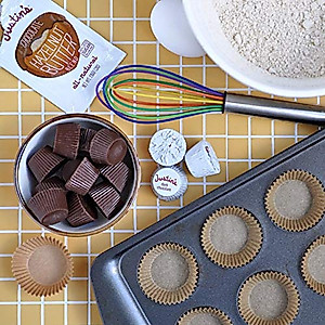 If You Care Mini Baking Cups - FSC Certified, 90 ct