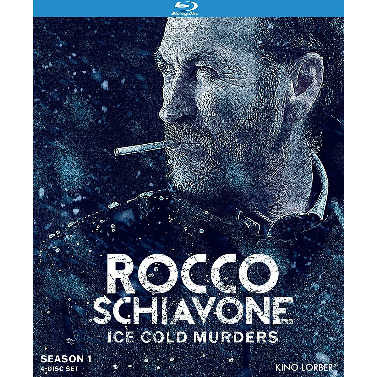 Rocco Schiavone-Ice Cold Murders-Season 1