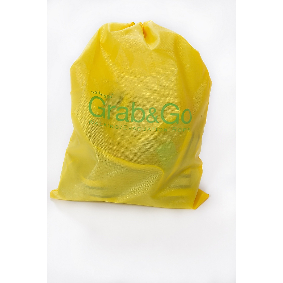 Childrens Walking Rope (4 Child) - Premium Quality, Teacher Designed, Extra Safety Feature on Handles. Hi Viz Detail for Best Visibility. Includes Free Learning Games for Walks Guide