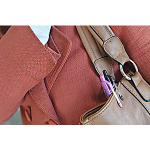 Zebra Pen bulk pack of 48 ink pens Z-Grip Retractable ballpoint pens Medium point 1.0 mm 24 black pens & 24 Blue pens combo pack