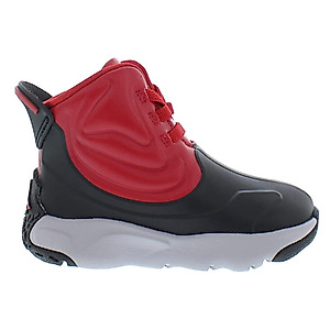Jordan Drip 23 (Toddler) Black/Gym Red/Cement Grey 6 Toddler M