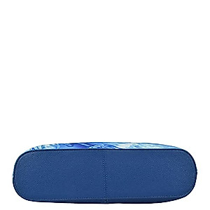 Anna by Anuschka Medium Tote, Multicolor