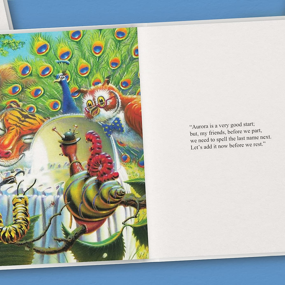 I See Me! My Very Own Name - Personalized Children's Story (Giftset)