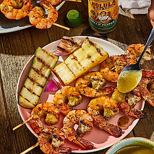 Cholula Green Pepper Hot Sauce, 5 fl oz