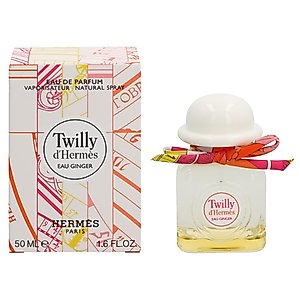 Hermes Twilly DHermes Eau Ginger EDP Spray Women 1.6 oz