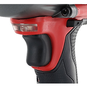 Milwaukee 2763-20 M18 Fuel 1/2-Inch High Torque Impact Wrench with Friction Ring (Bare Tool)