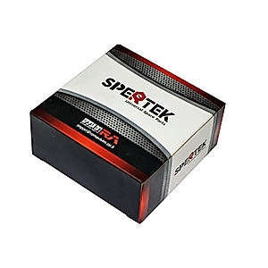 SPERTEK 3/8 6T Chainsaw Drum Spur Sprocket Replaces Echo A556000400 Fits CS-370,CS-400