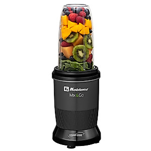 Koblenz Mix and Go BKM 1000 Blender
