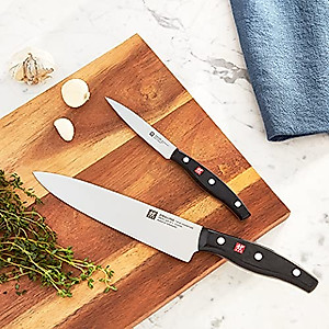 ZWILLING J.A. Henckels Knife Set
