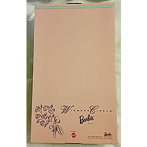 Mattel Limited Edition Spiegel Winner's Circle Collector Barbie