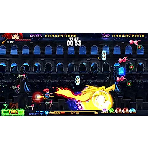 Cotton Reboot! (PS4)