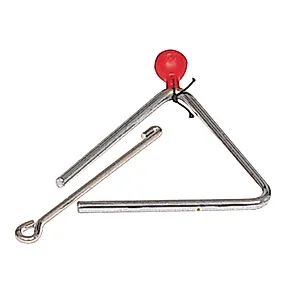 Rhythm Band Musical Triangle